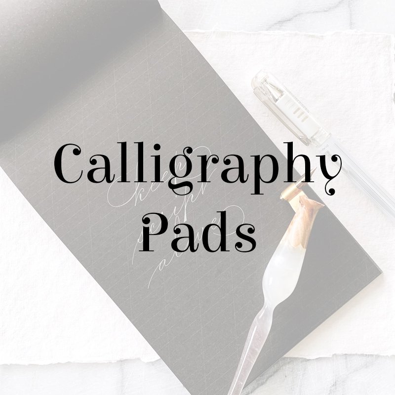 Calligraphy Supplies - Anandha Stationery Stores